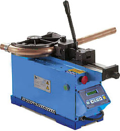 MASINA ELECTRICA DE INDOIT TEAVI